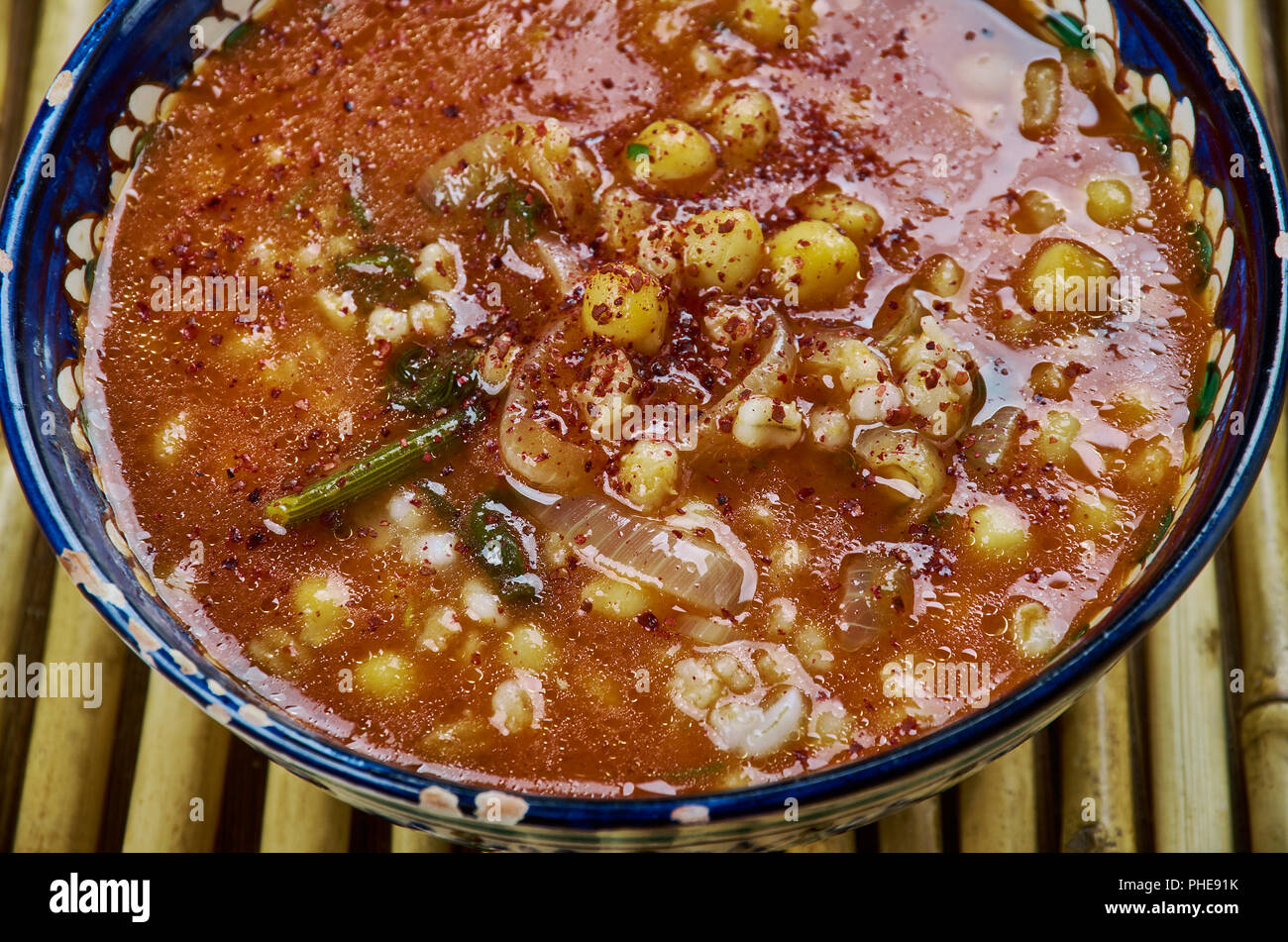 Sumak hi-res stock photography and images - Alamy