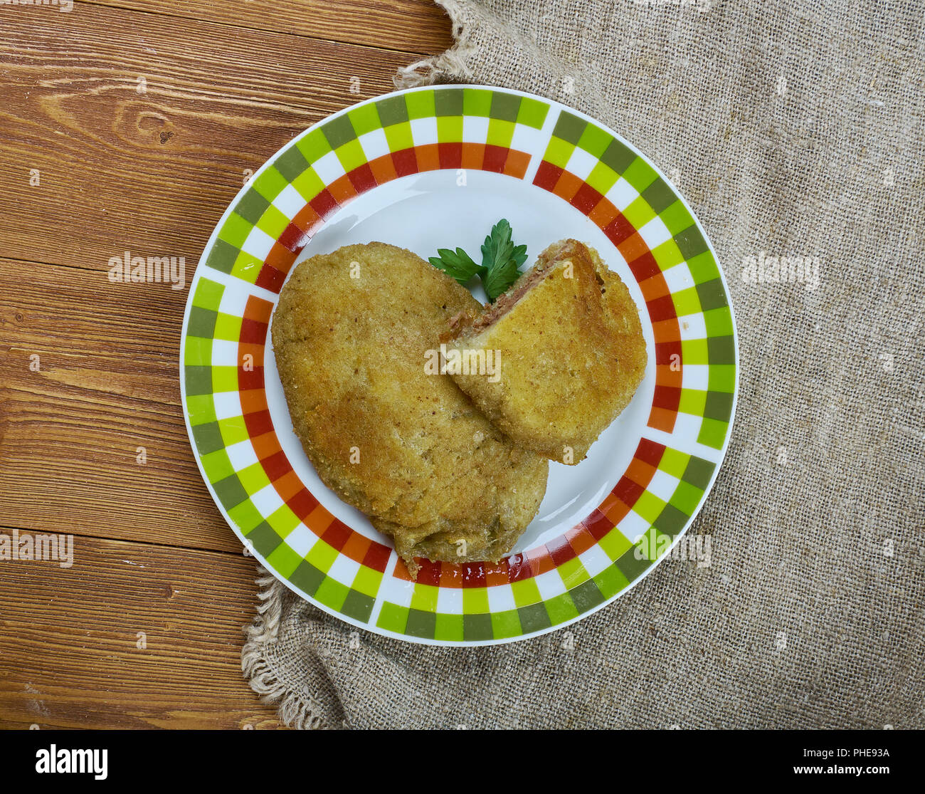 Kolduny hi-res stock photography and images - Alamy