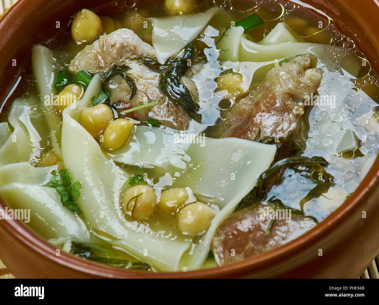 Sulu hi-res stock photography and images - Alamy