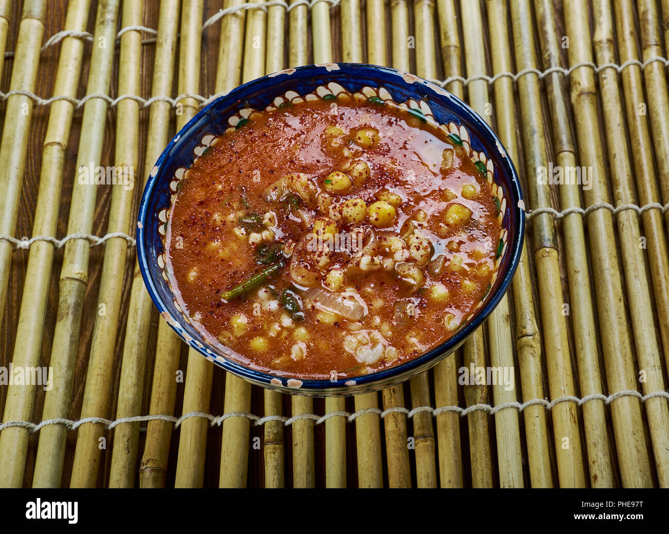 Sumak asi hi-res stock photography and images - Alamy