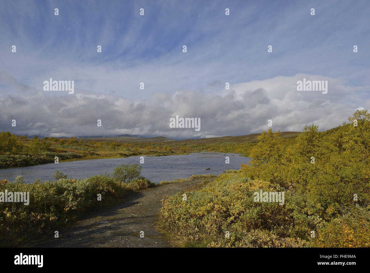 Sommerstrasse hi-res stock photography and images - Alamy