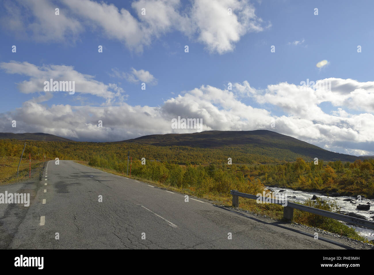 Sommerstrasse hi-res stock photography and images - Alamy