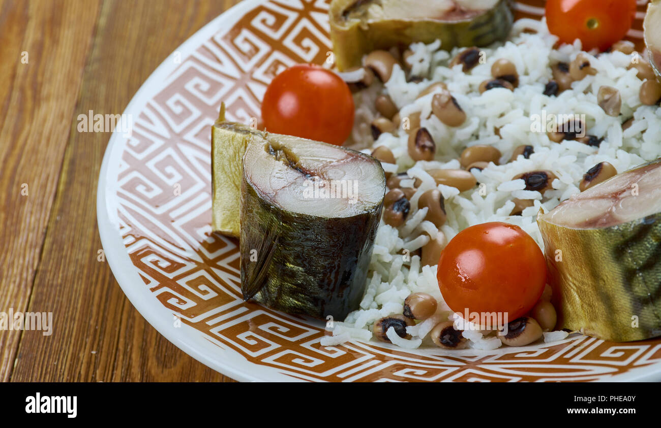 Osh pilaf hi-res stock photography and images - Alamy