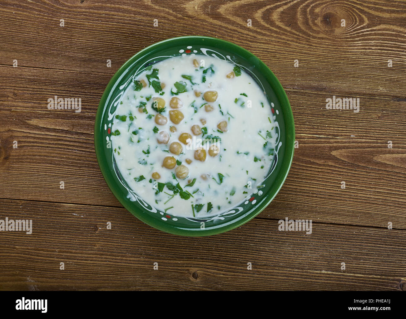 Toyga soup hi-res stock photography and images - Alamy