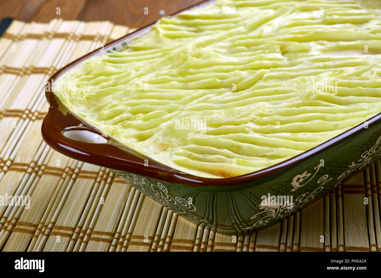 Kibbe batata hi-res stock photography and images - Alamy