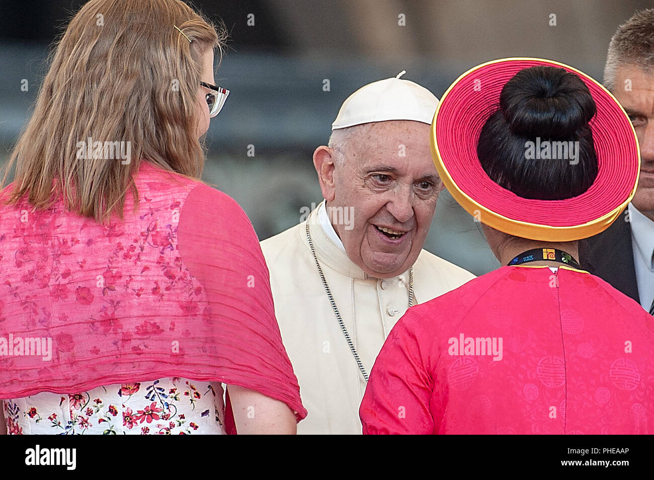Only german pope hi-res stock photography and images - Alamy