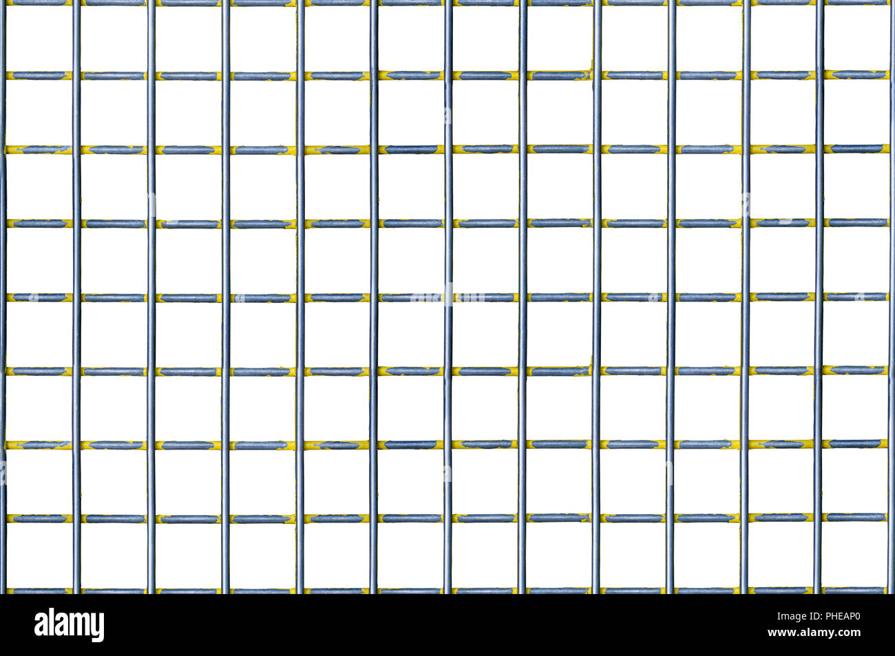 Wire mesh cage hi-res stock photography and images - Alamy