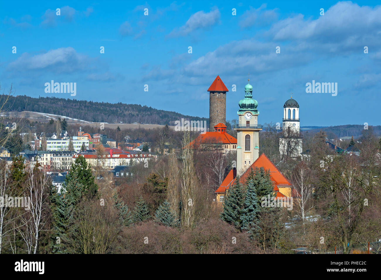 Auerbach hi-res stock photography and images - Alamy