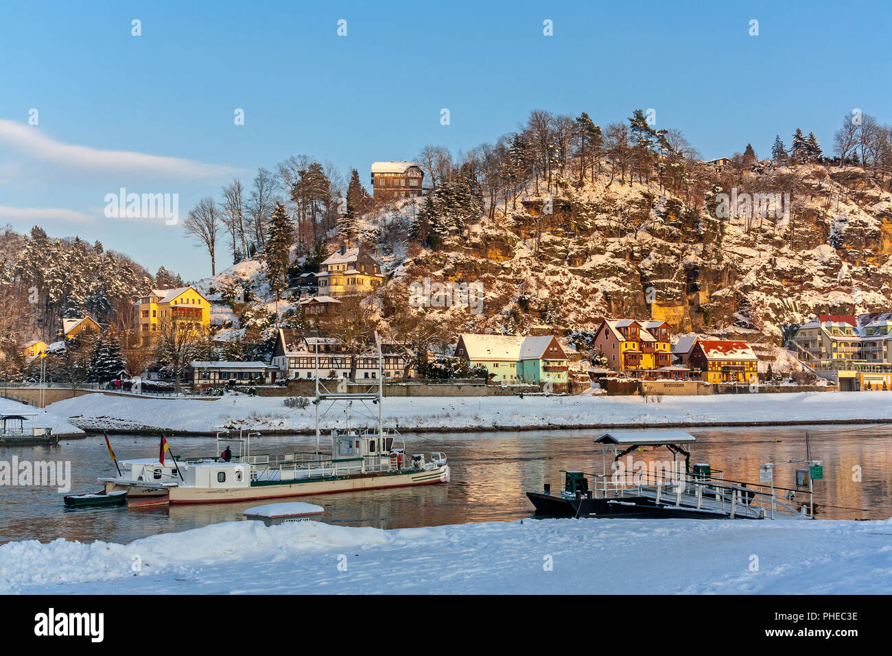 Rathen hi-res stock photography and images - Alamy