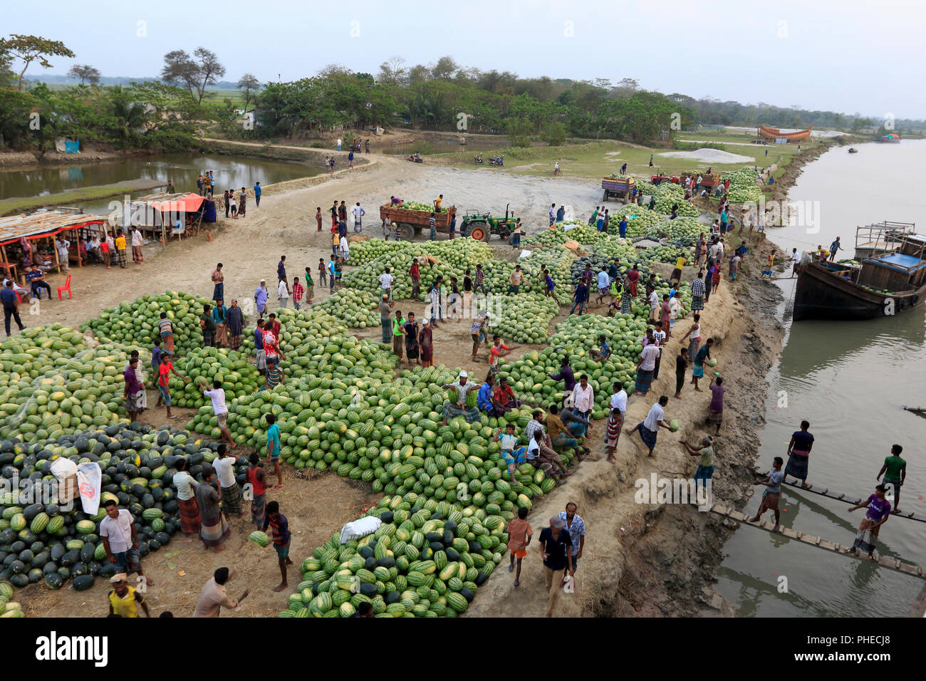 Horizontal seasonal keeper hi-res stock photography and images - Alamy