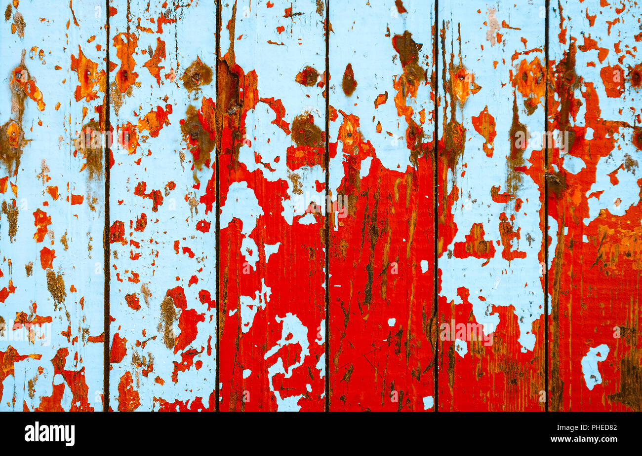 Red painted background hi-res stock photography and images - Alamy