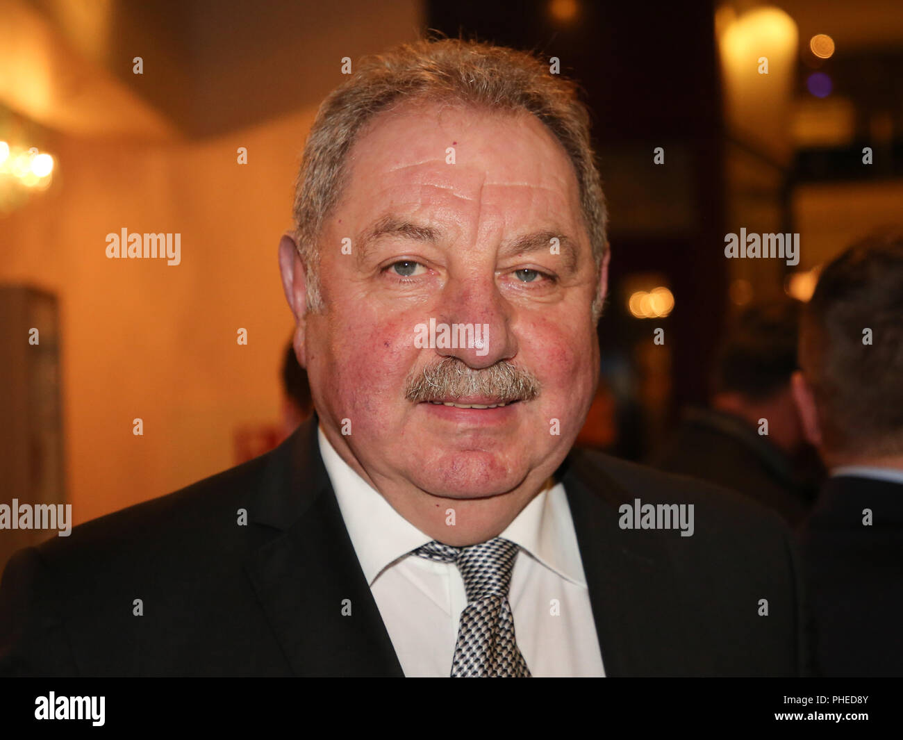 Manfred maas hi-res stock photography and images - Alamy