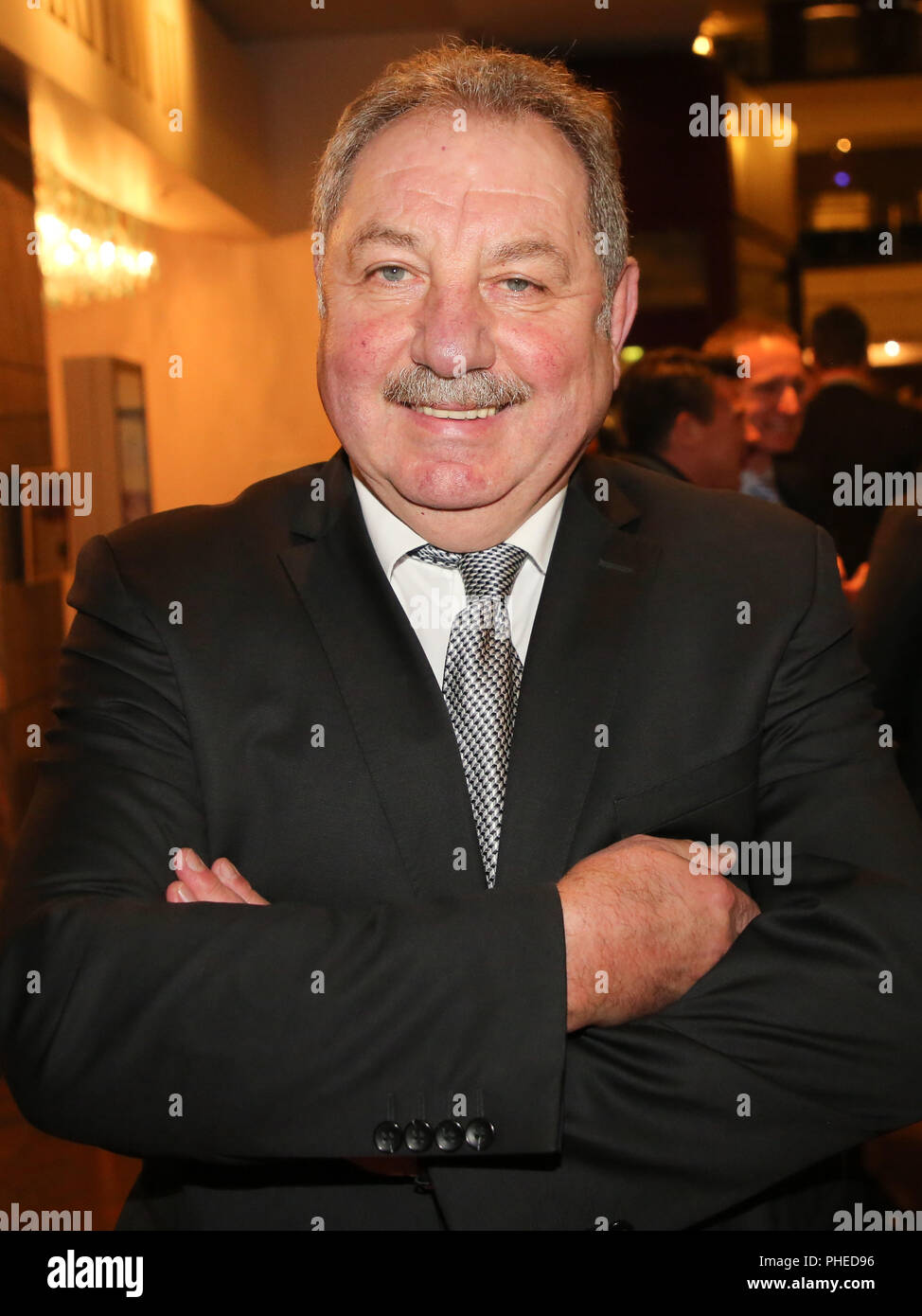 Manfred maas hi-res stock photography and images - Alamy