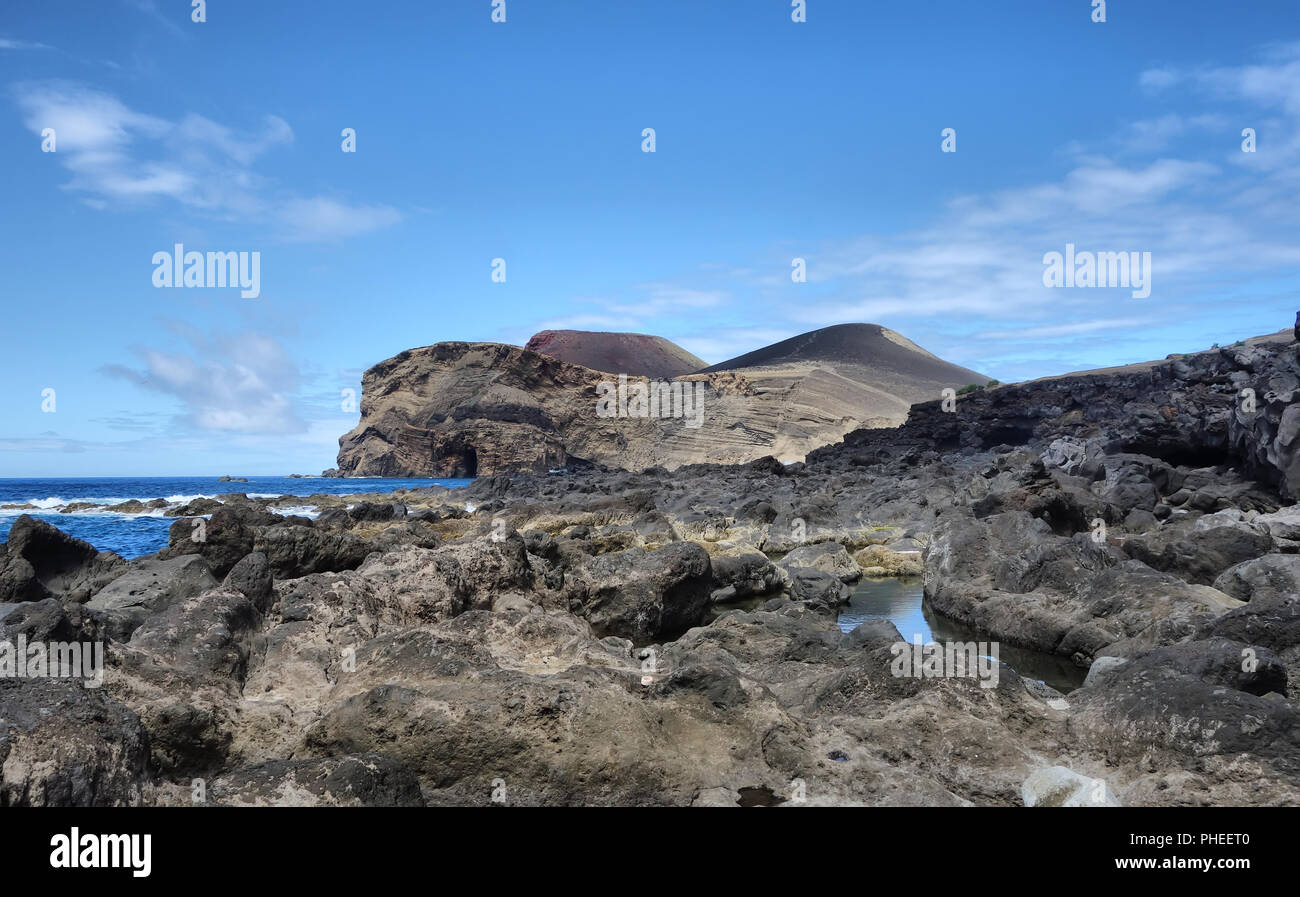 Faial acores hi-res stock photography and images - Alamy