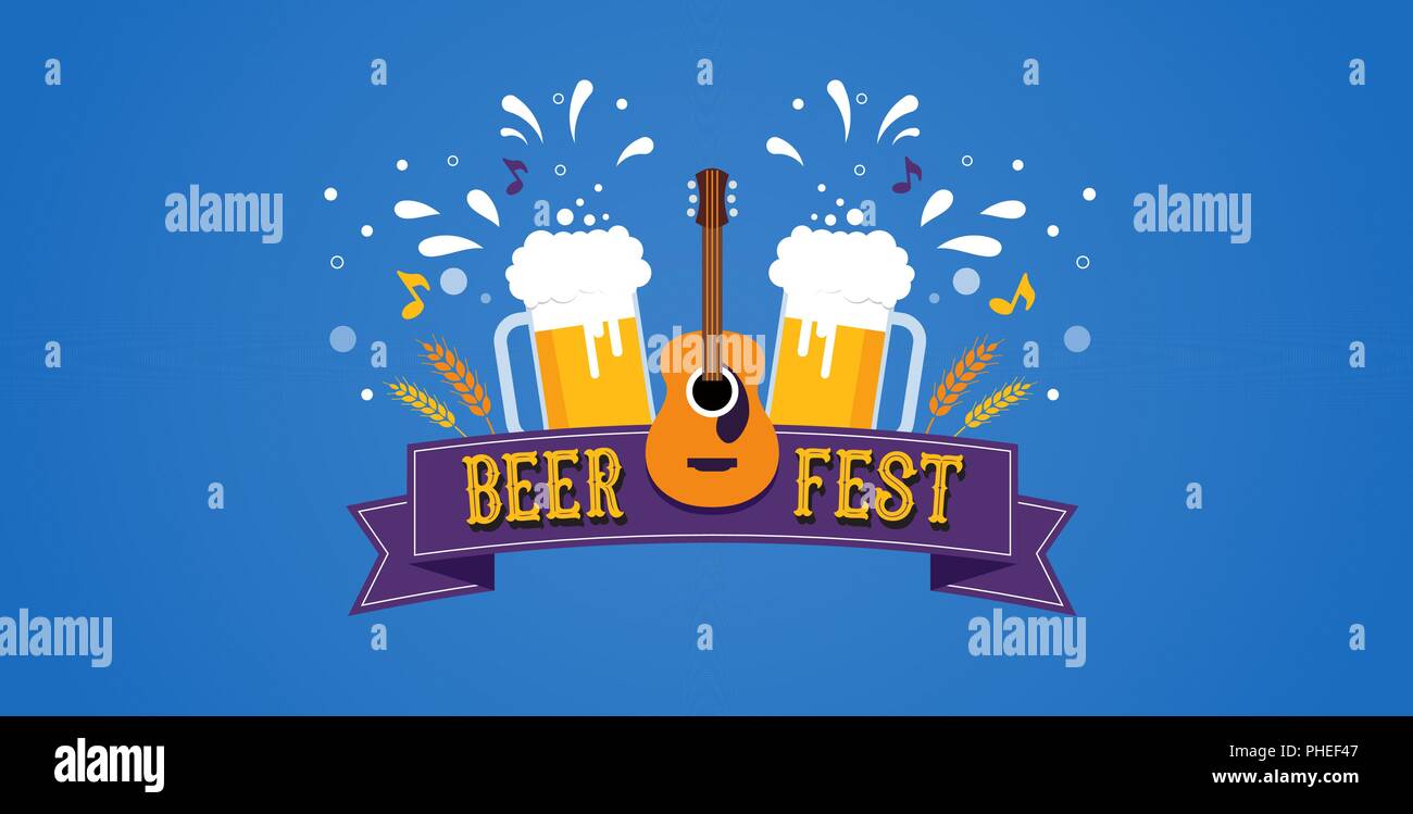 Beerfest Poster