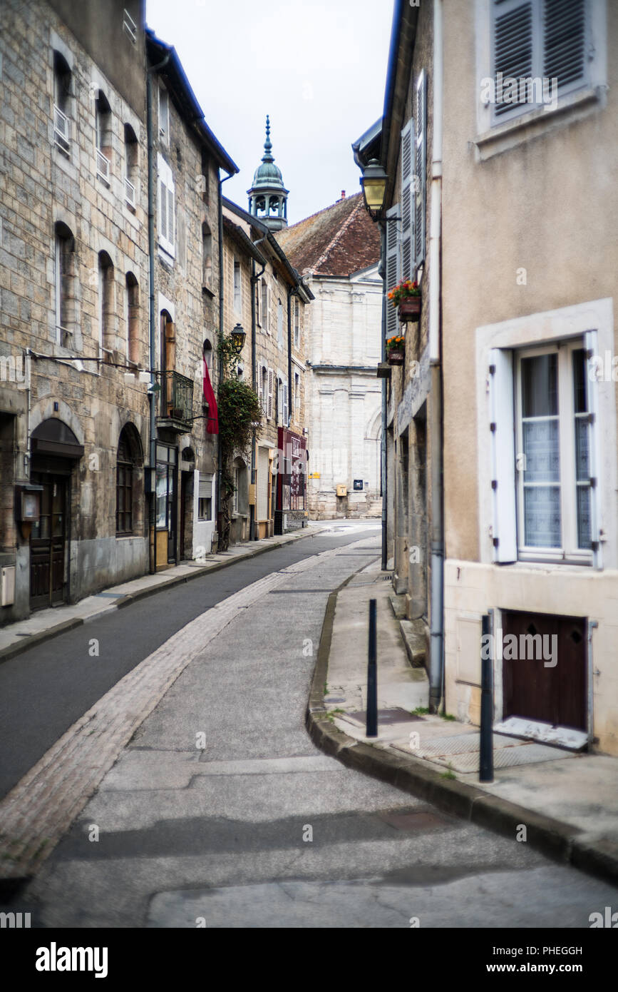 Medieval city of arbois hi-res stock photography and images - Alamy