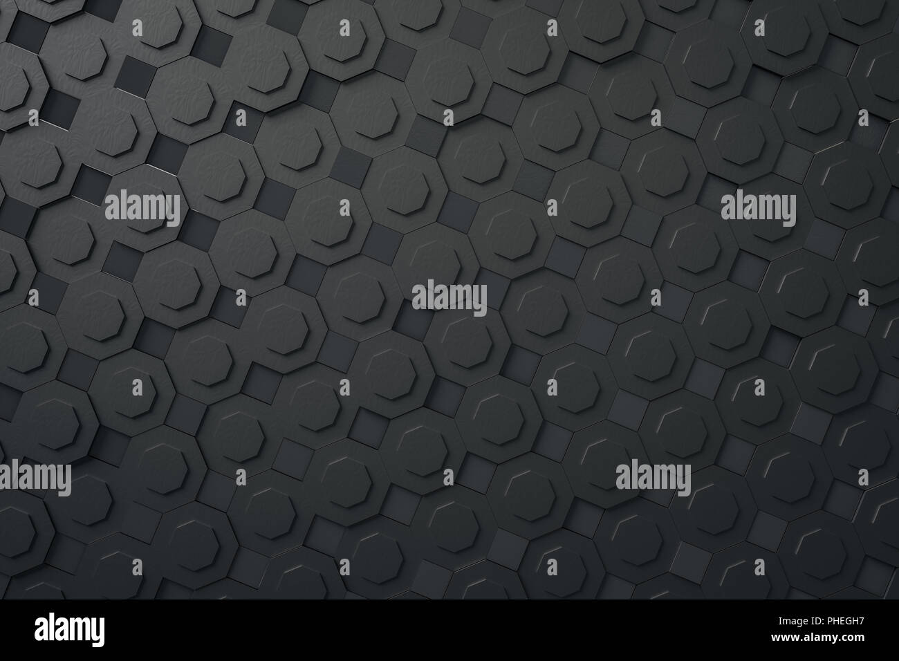 a dark gray abstract background Stock Photo - Alamy
