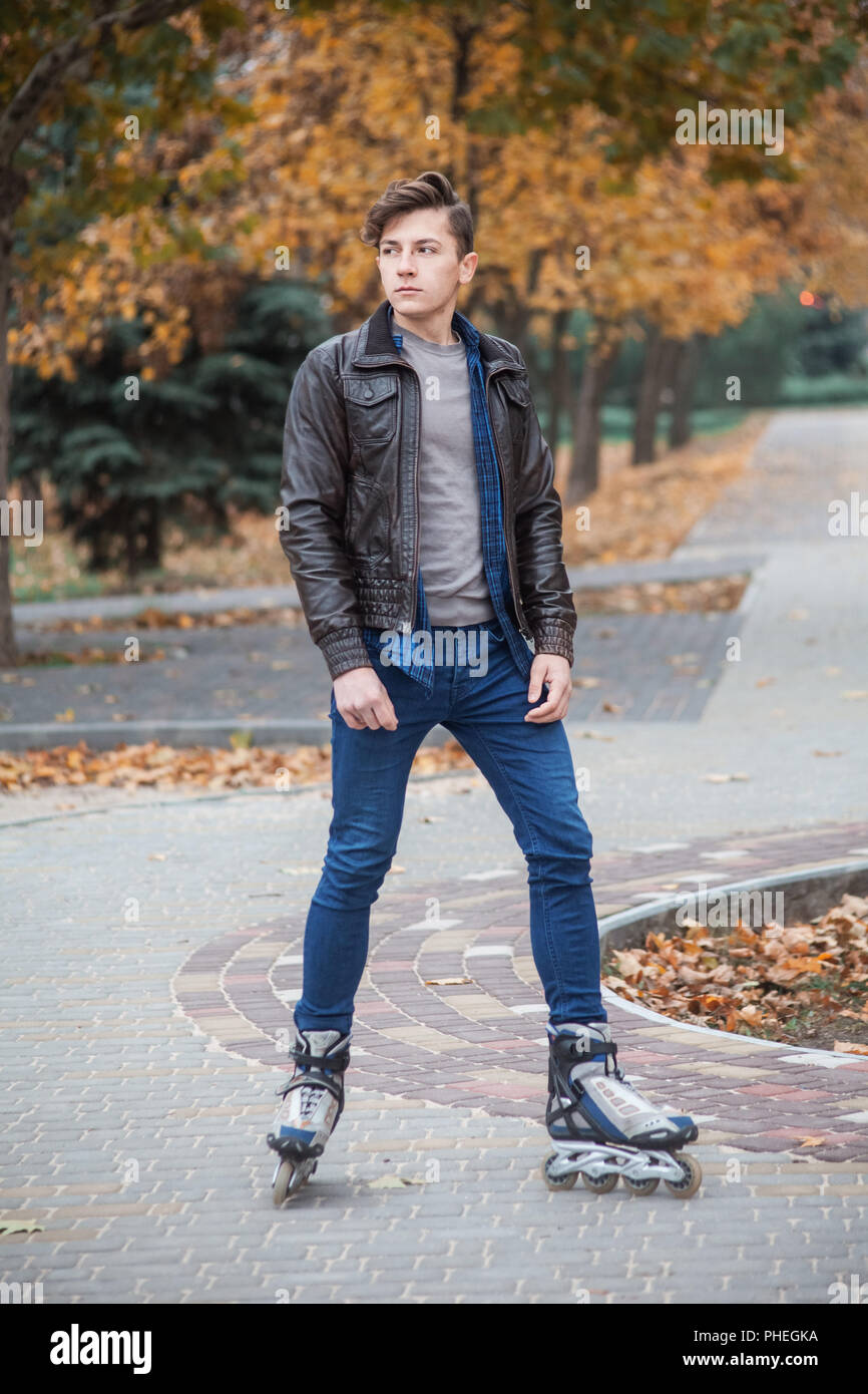Guy Brunet High Resolution Stock Photography and Images - Alamy
