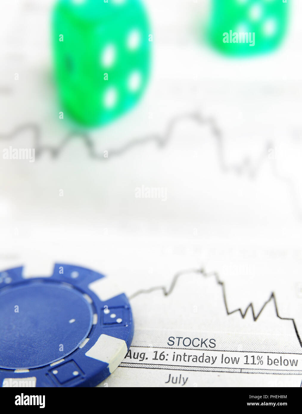 Chip Chart High Resolution Stock Photography and Images - Alamy