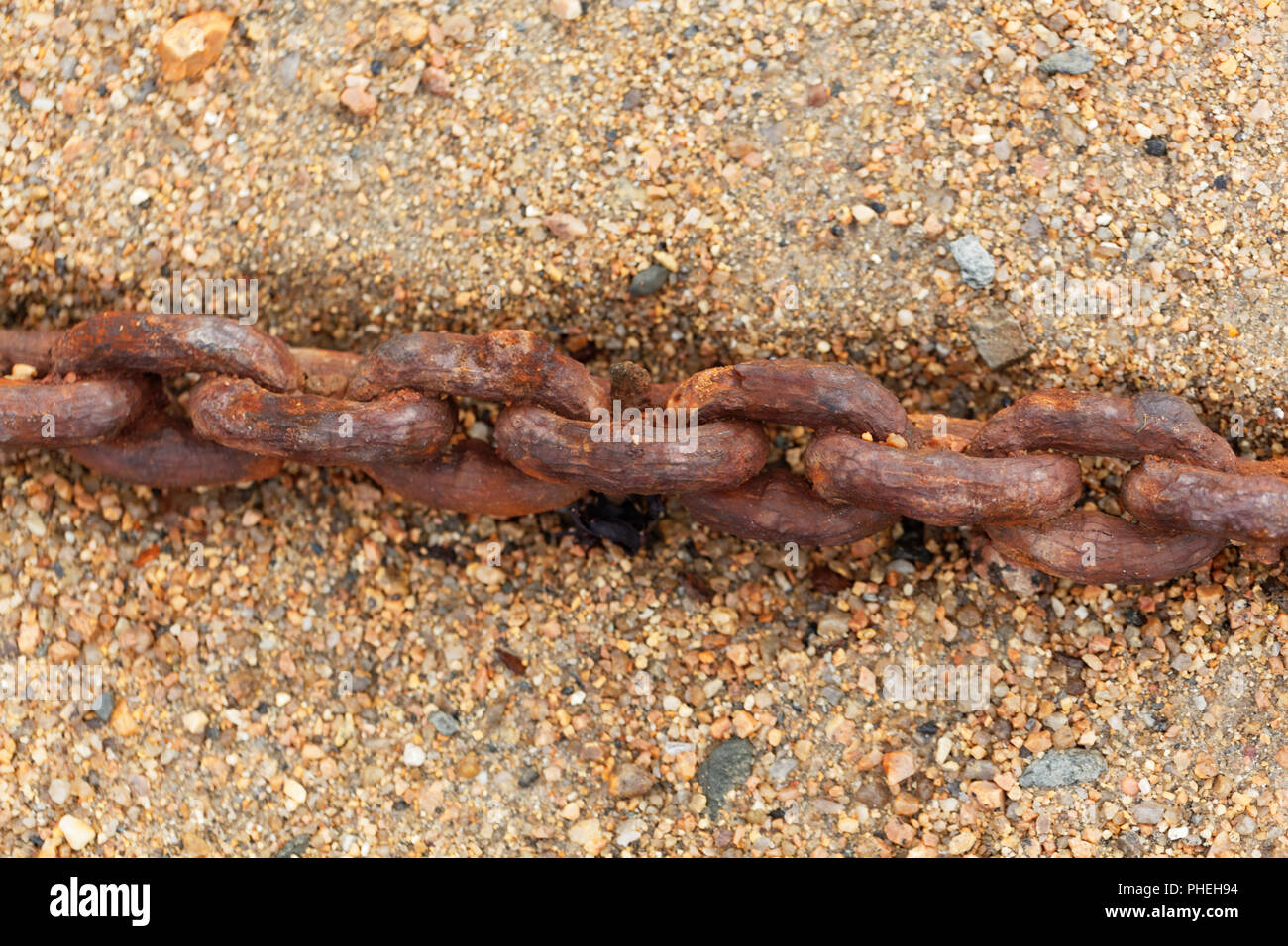 Rusty sand hi-res stock photography and images - Alamy