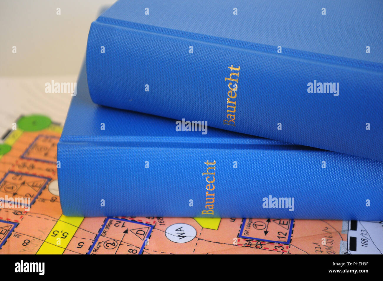 Development plan and law Stock Photo - Alamy