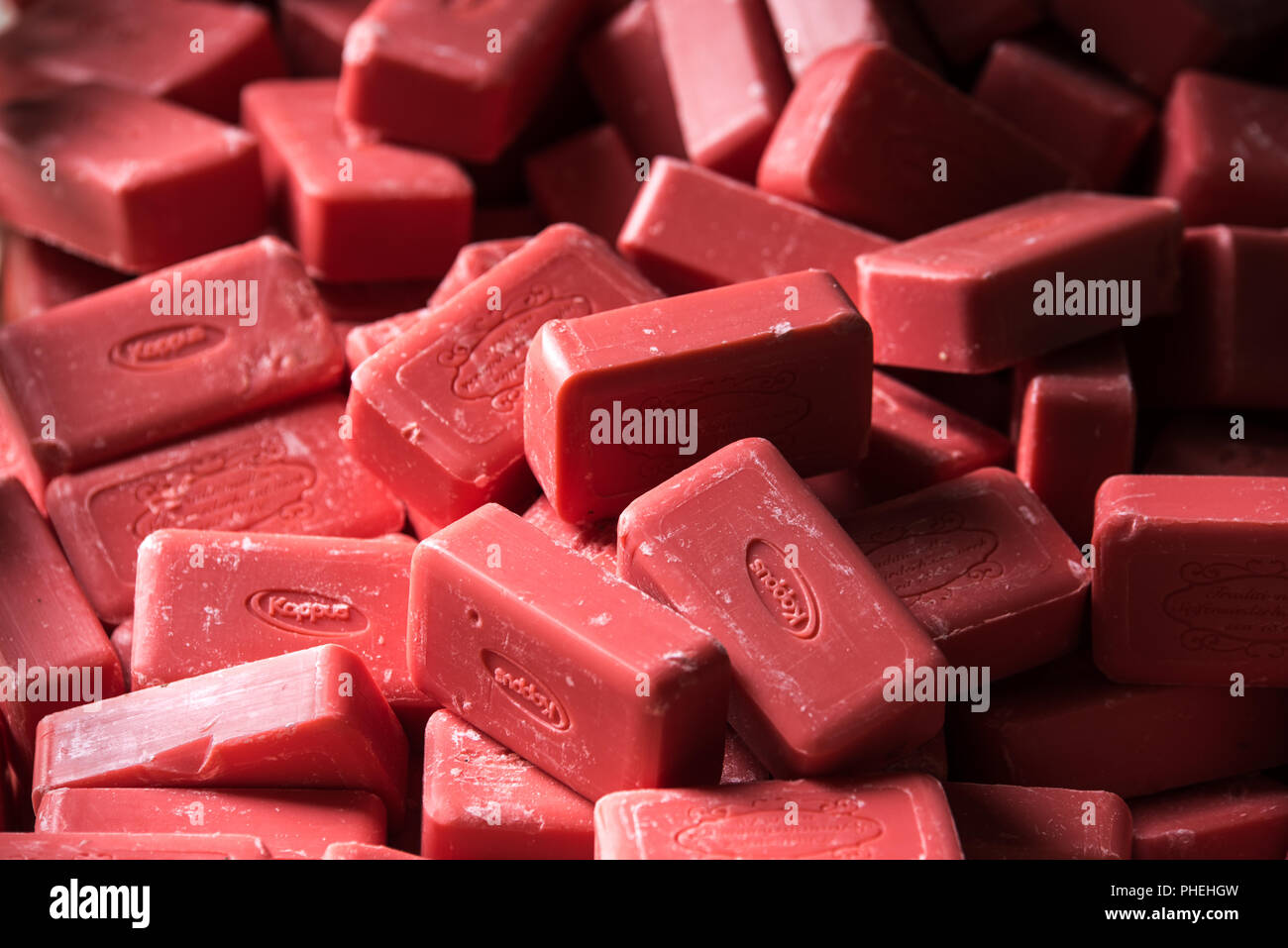 Sodium hydroxide solution hi-res stock photography and images - Alamy