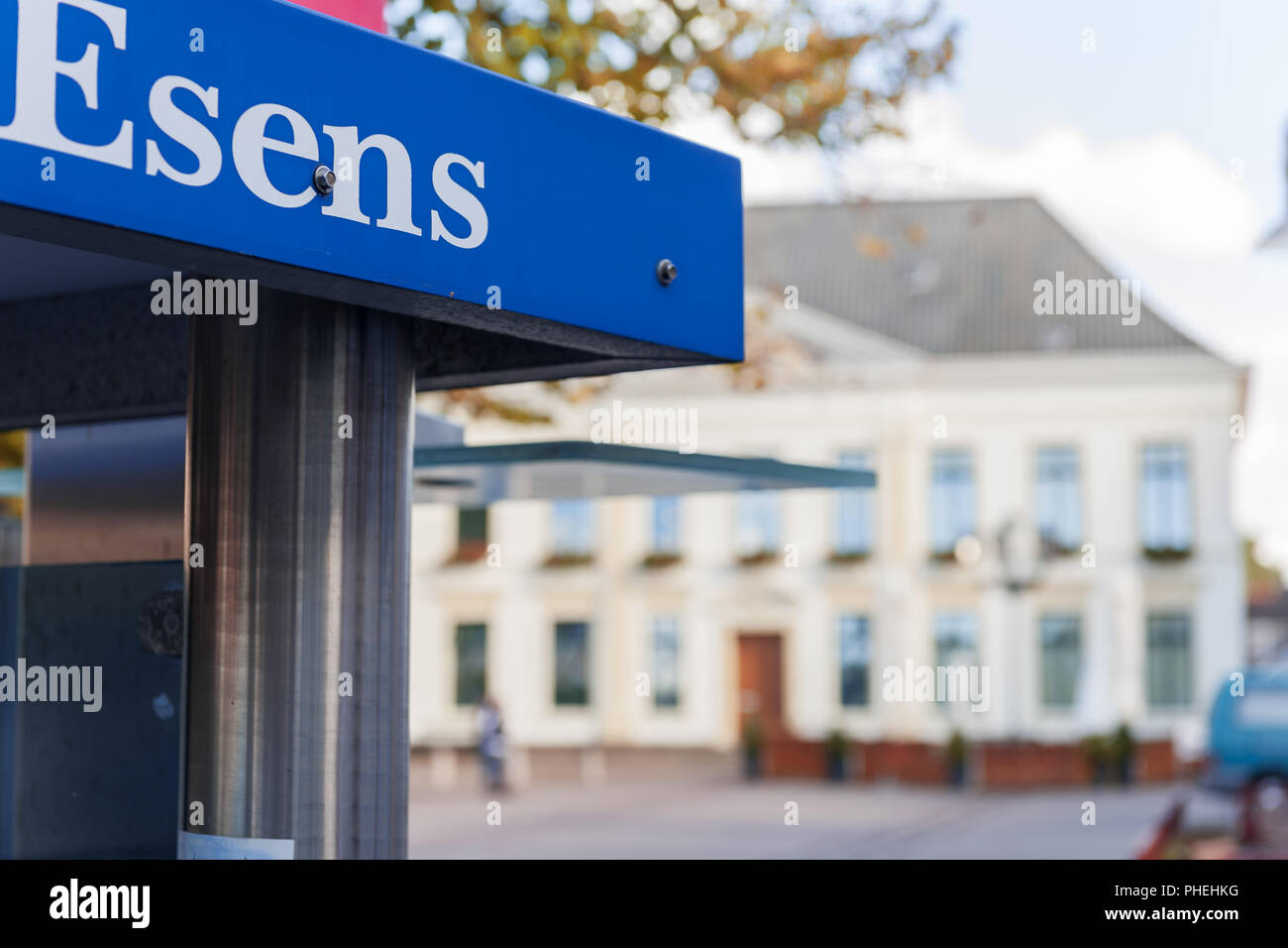 Esens hi-res stock photography and images - Alamy