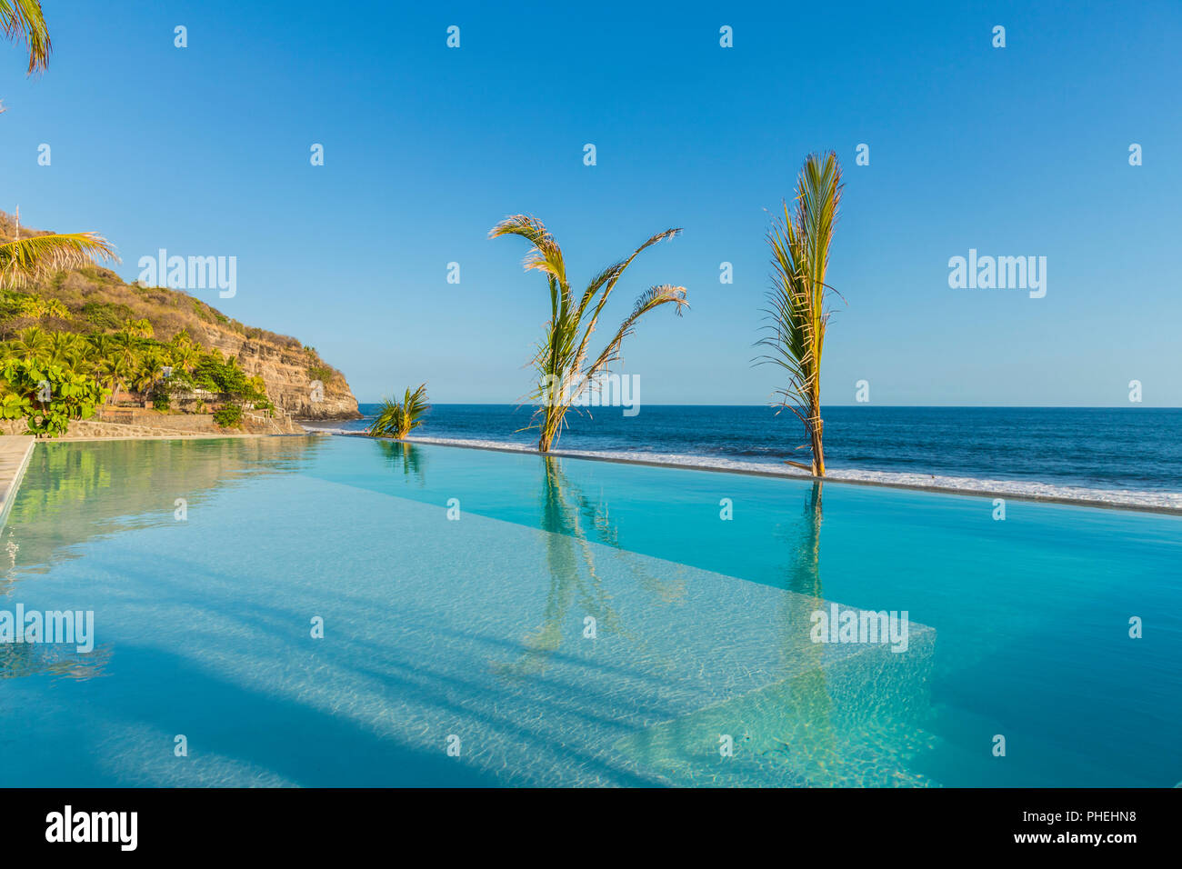 El zonte el salvador hi-res stock photography and images - Alamy