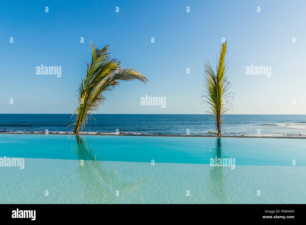 El zonte el salvador hi-res stock photography and images - Alamy