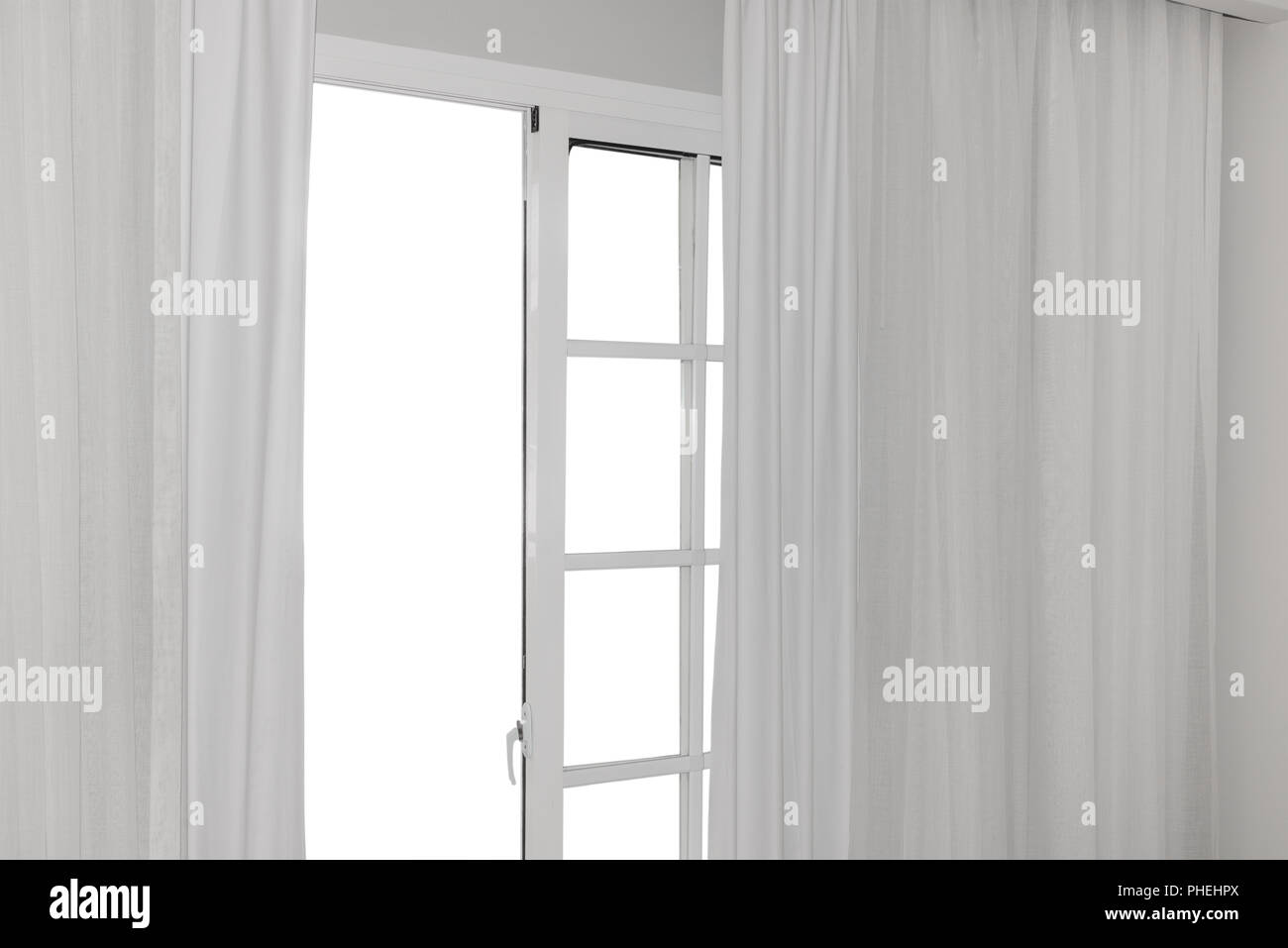 Casement Window Open Stock Photos & Casement Window Open Stock Images ...