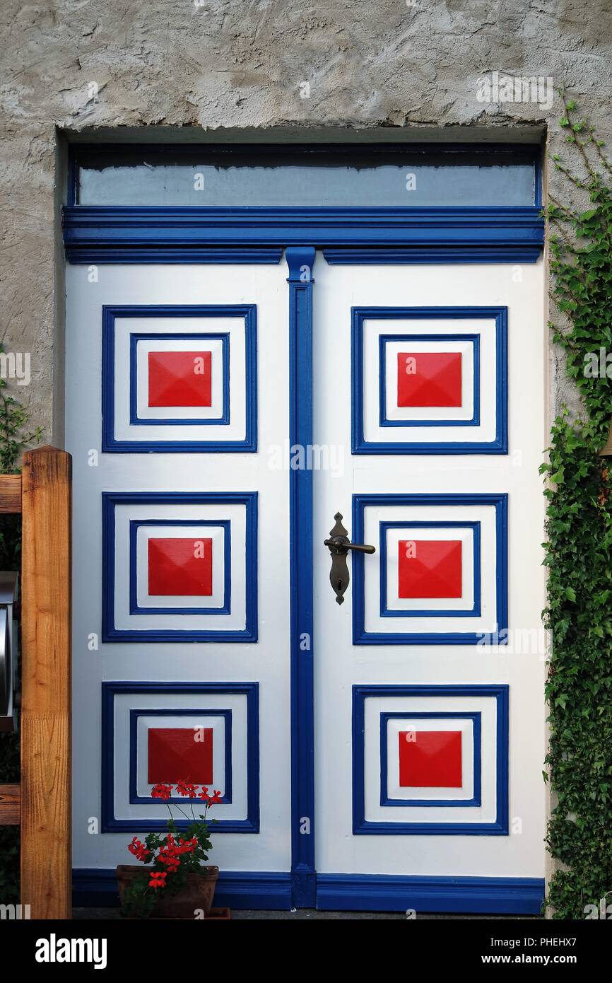 Front colorful hi-res stock photography and images - Alamy