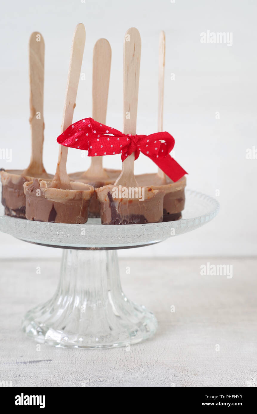 Dark chilli chocolate hi-res stock photography and images - Alamy