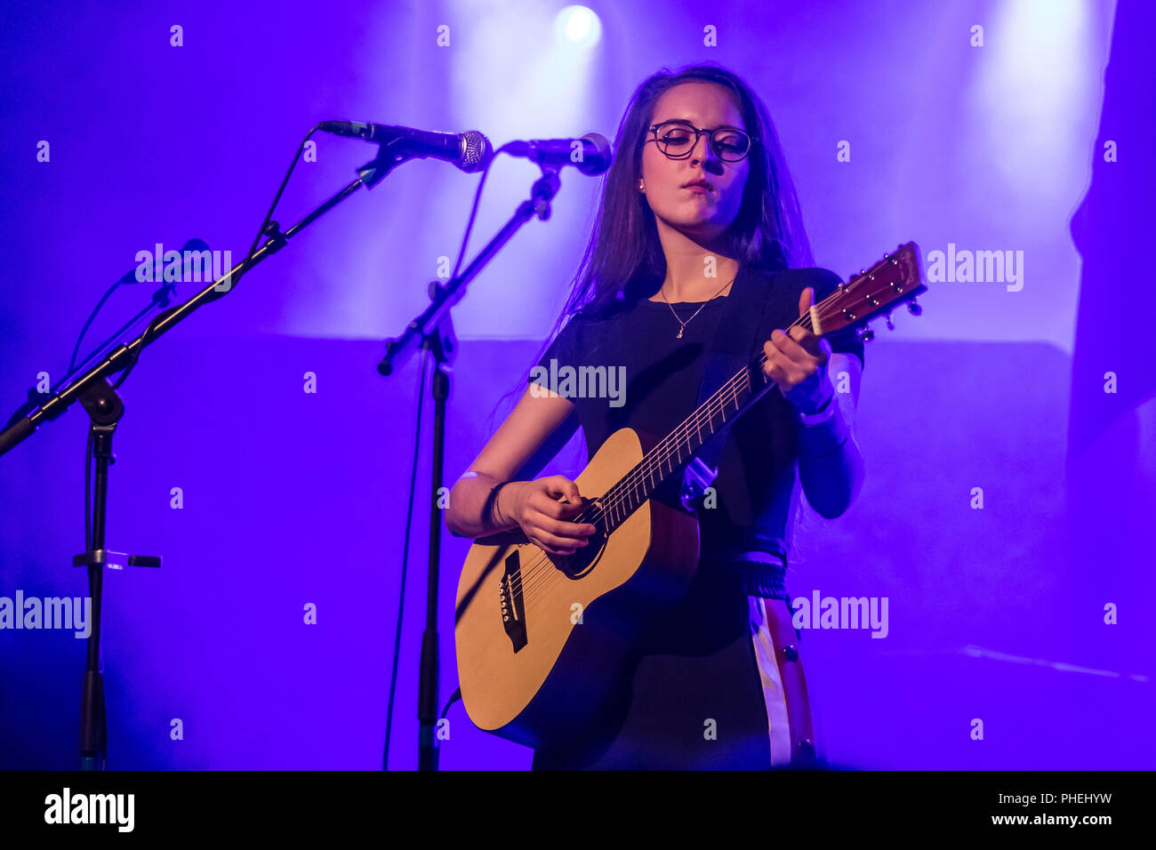 Veronica fusaro hi-res stock photography and images - Alamy