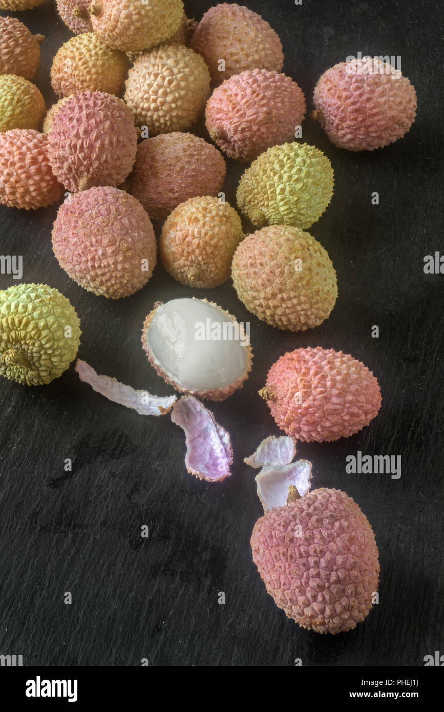 Soapberry and lychee family hi-res stock photography and images - Alamy