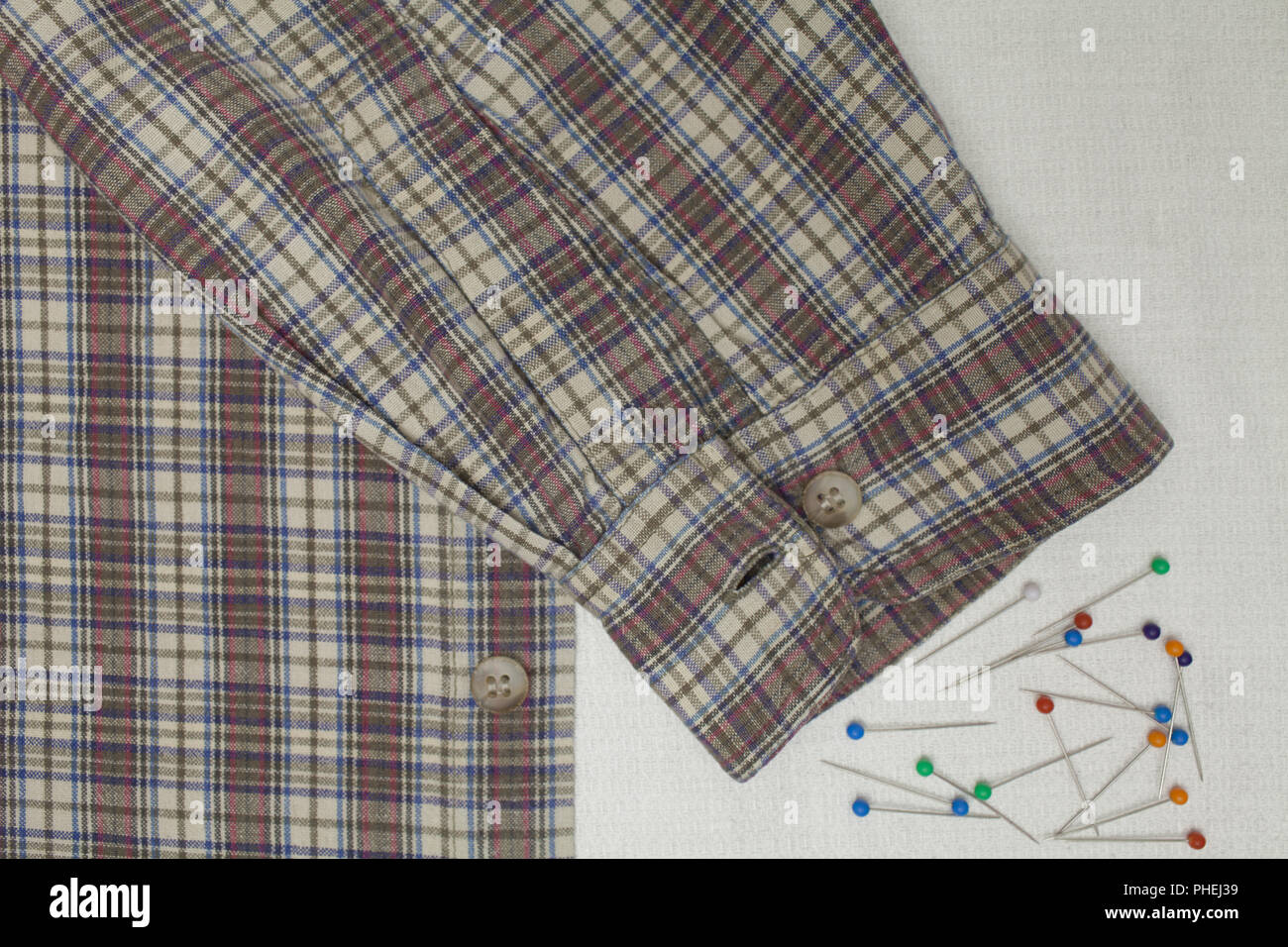 Cloth pins hi-res stock photography and images - Alamy