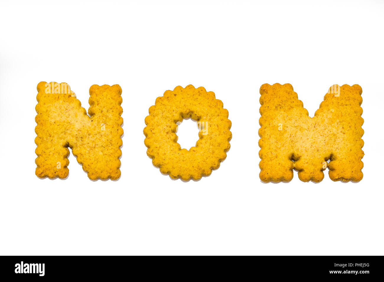 Nom hi-res stock photography and images - Alamy