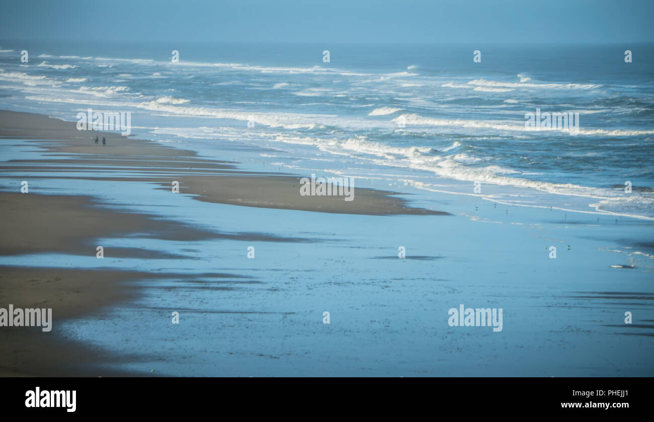 Pacific ocean viewpoint california usa hi-res stock photography and ...