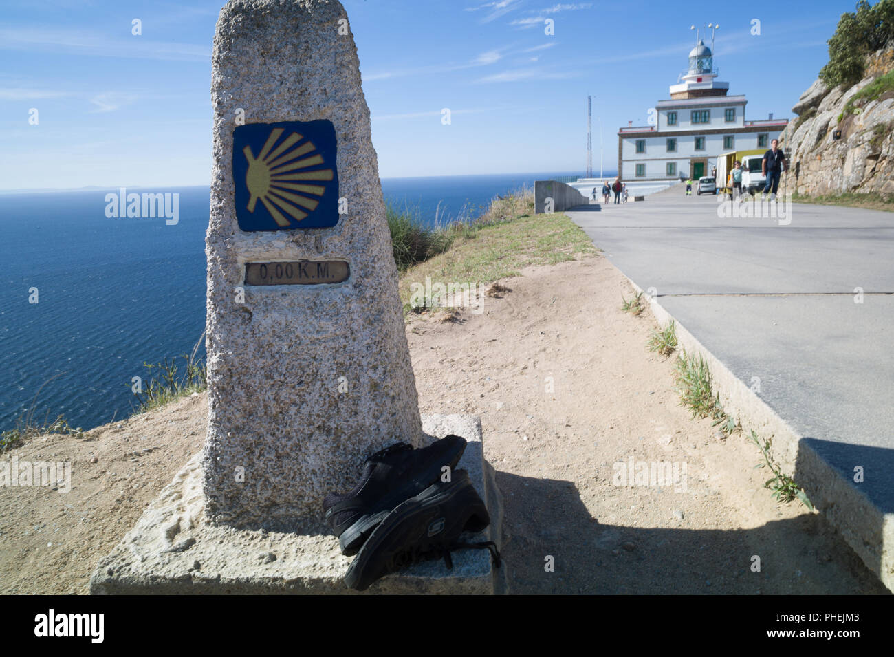 Mojon hi-res stock photography and images - Alamy