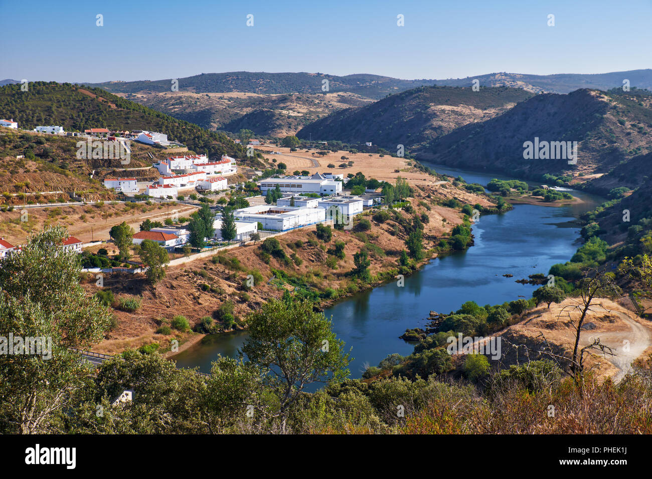 Guadiana River