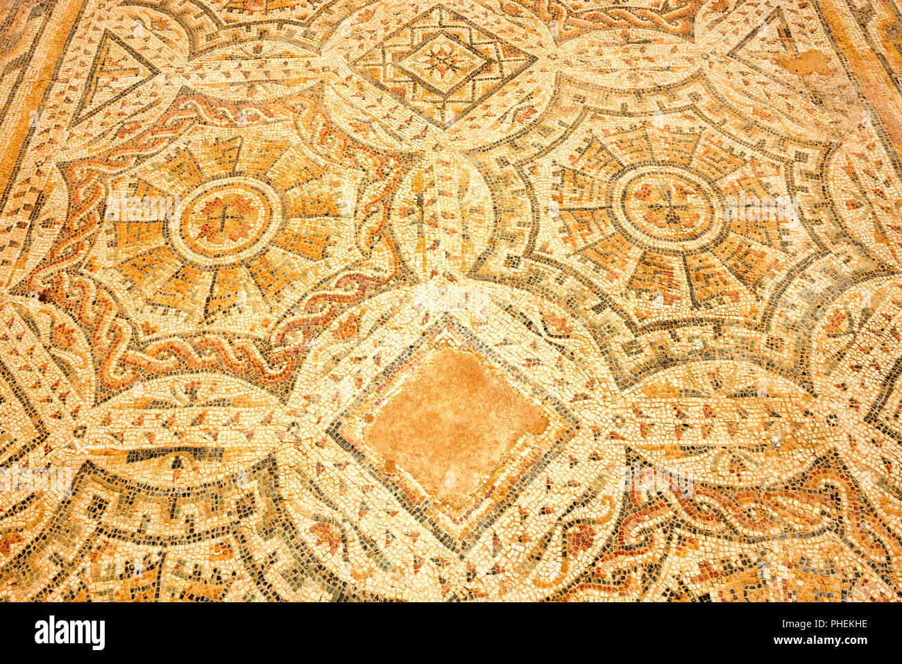 Meander pattern greece hi-res stock photography and images - Alamy
