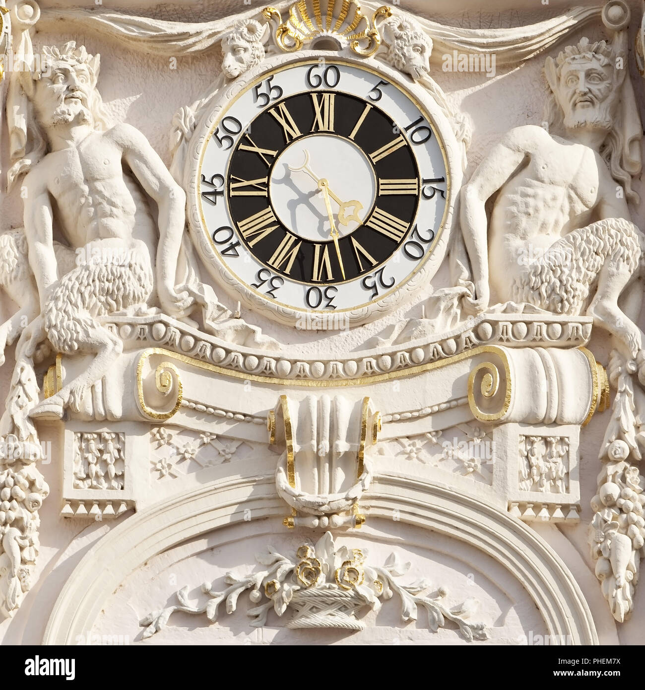 Townhall historic architecture hi-res stock photography and images - Alamy