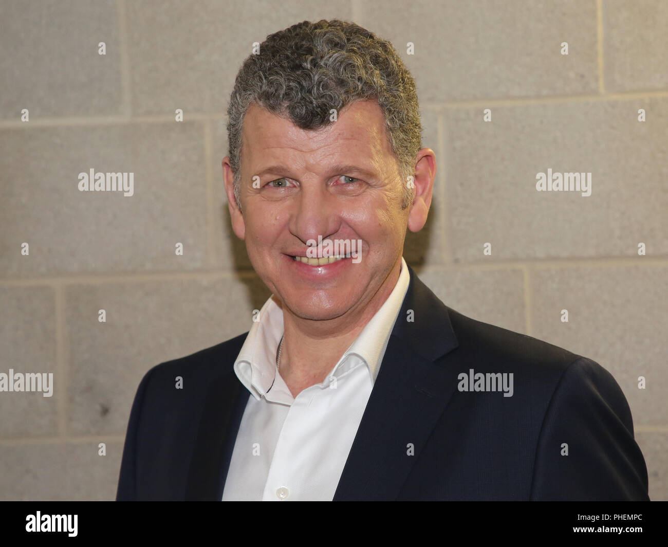 Semino rossi hi-res stock photography and images - Alamy