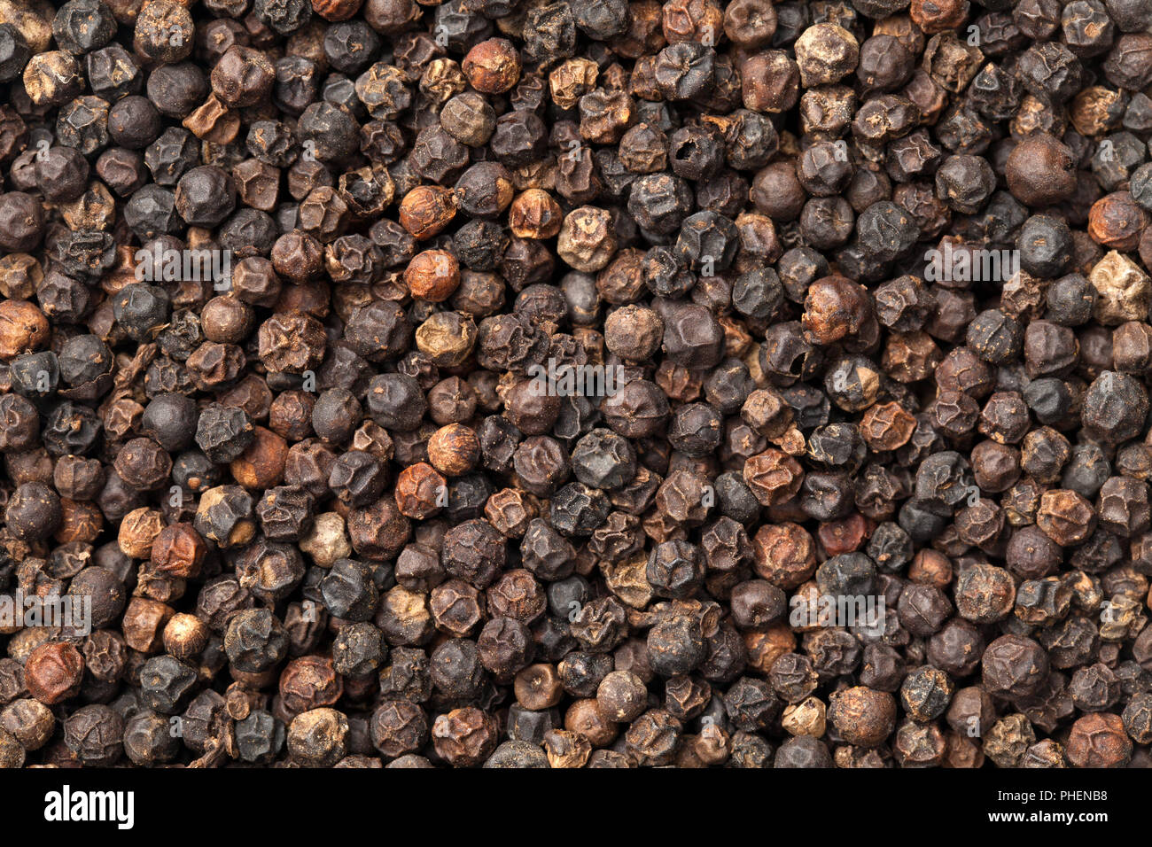 Whole peppercorn hi-res stock photography and images - Alamy