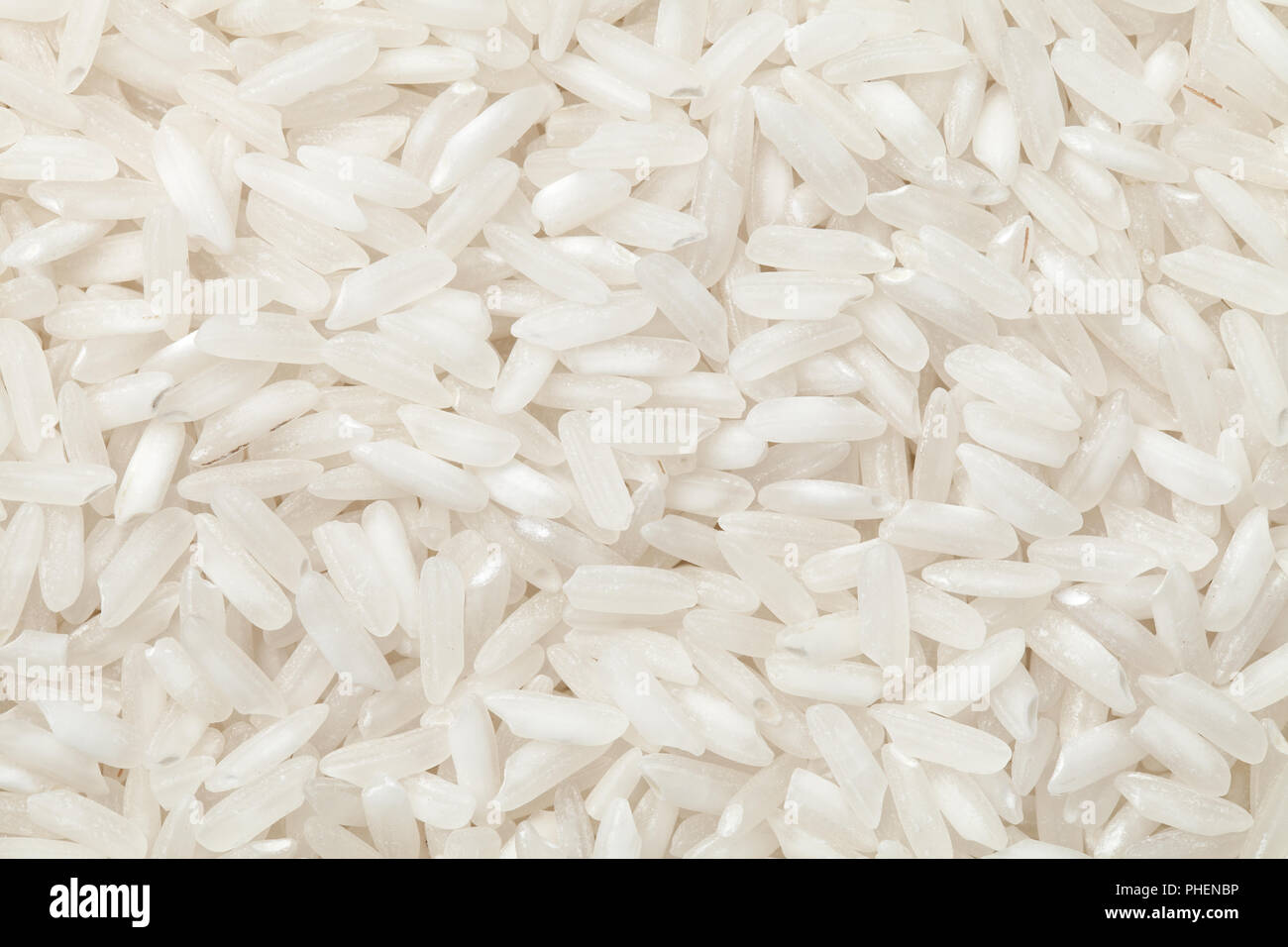 White rice texture hi-res stock photography and images - Alamy