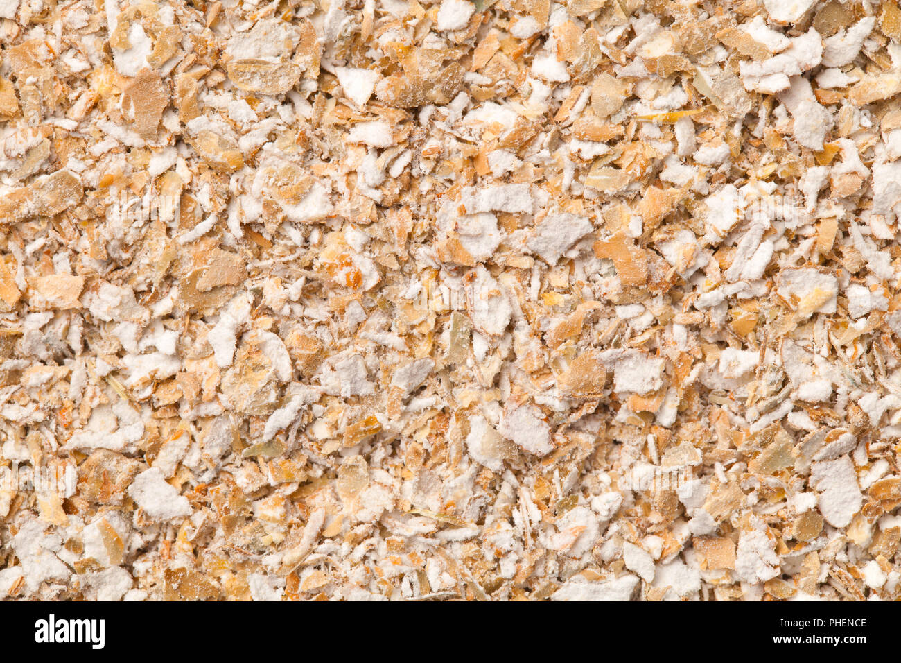Oat Bran Background Stock Photo - Alamy