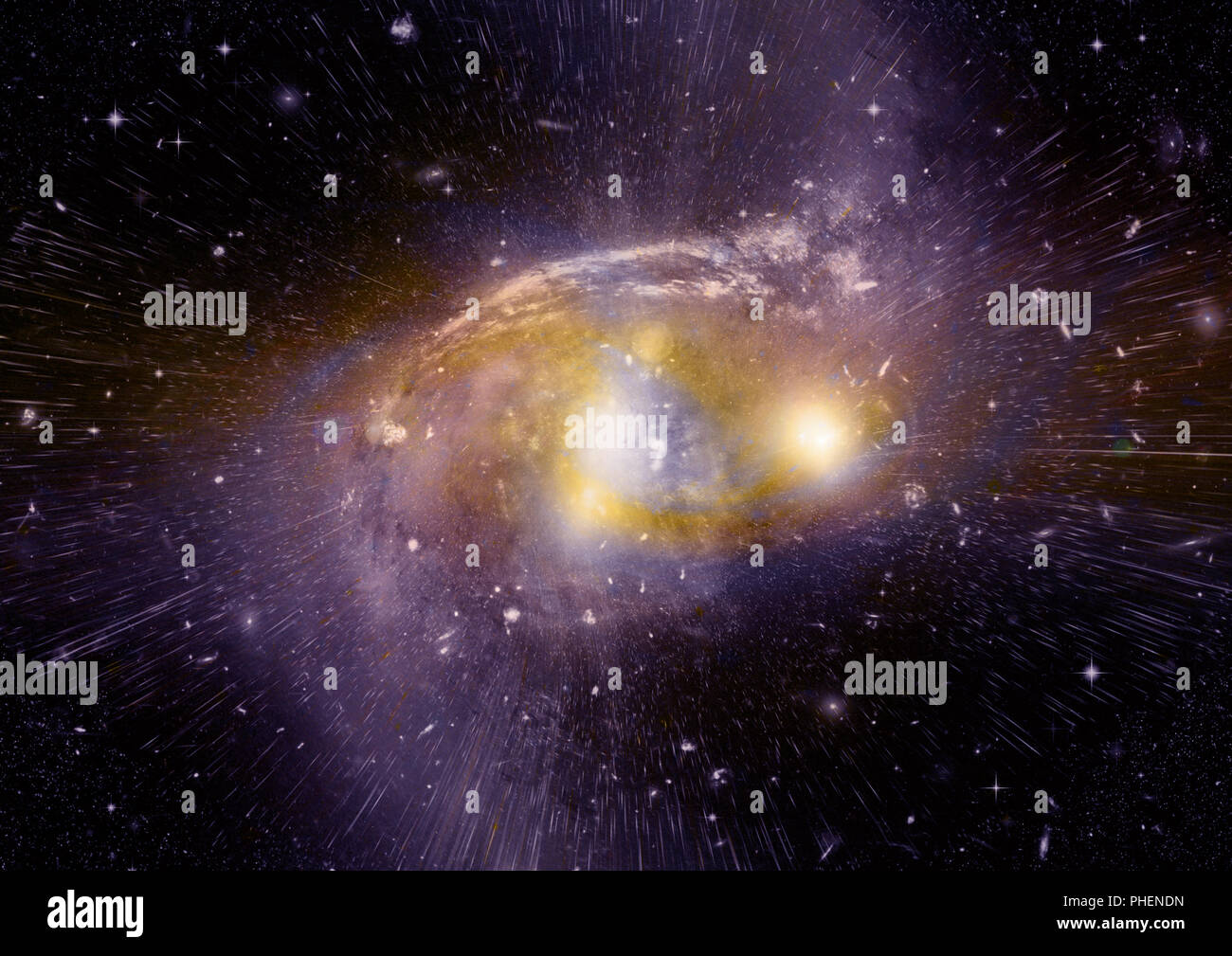 Milky way galaxy stars in hi-res stock photography and images - Alamy