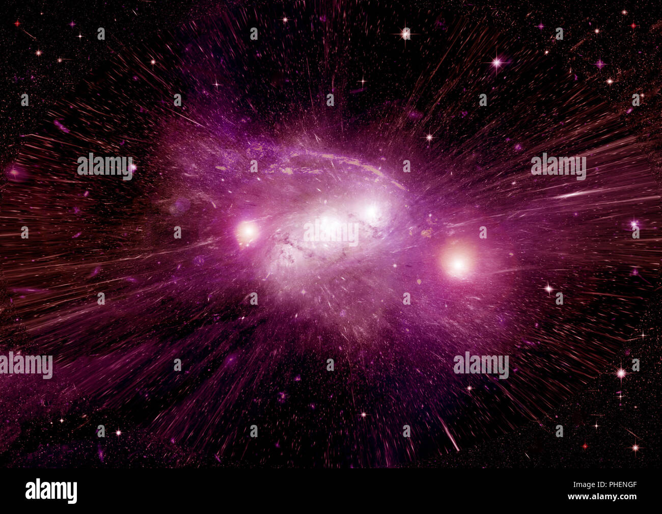 Nature phen hi-res stock photography and images - Alamy