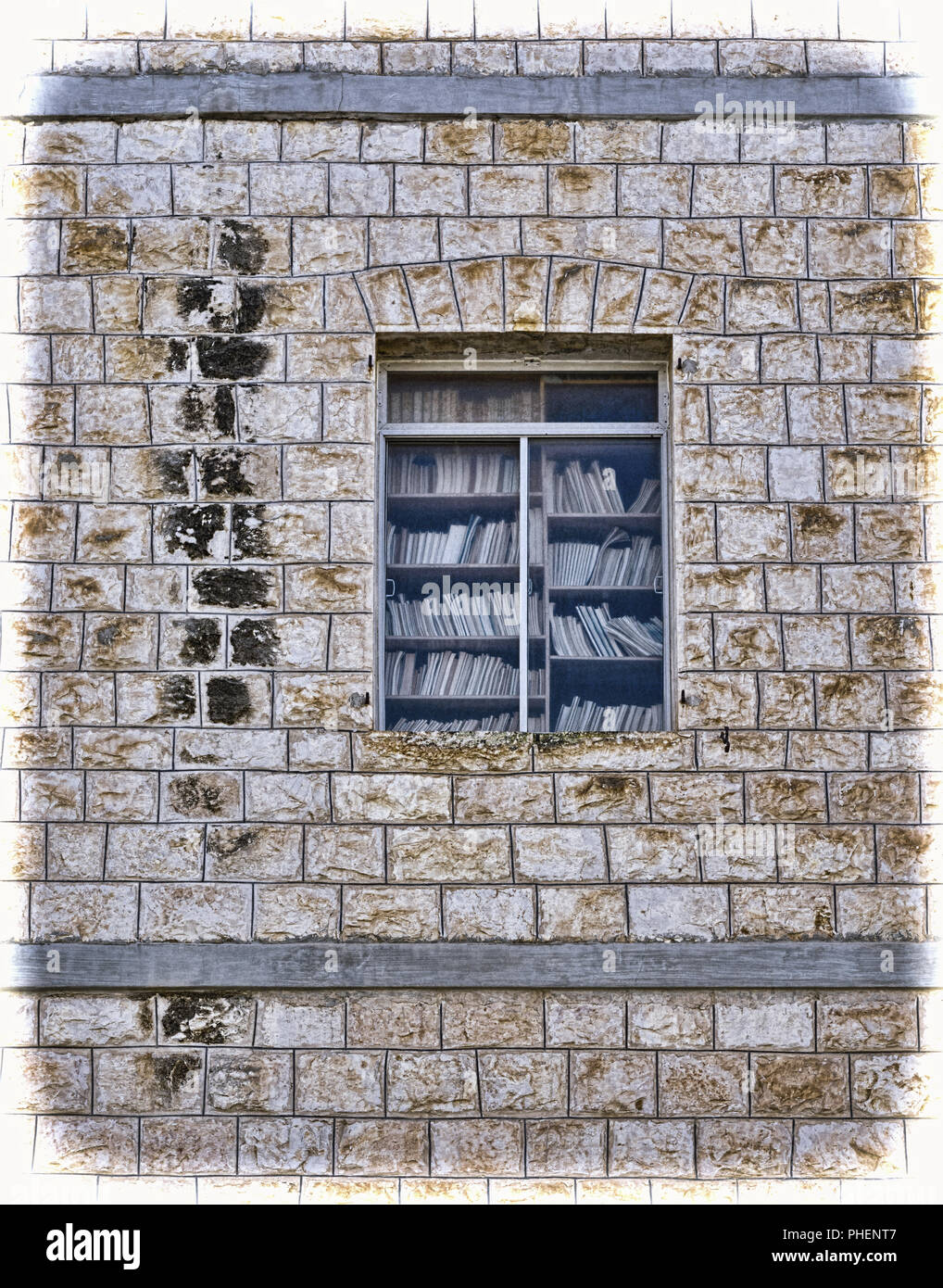 Middle east library medieval hi-res stock photography and images - Alamy