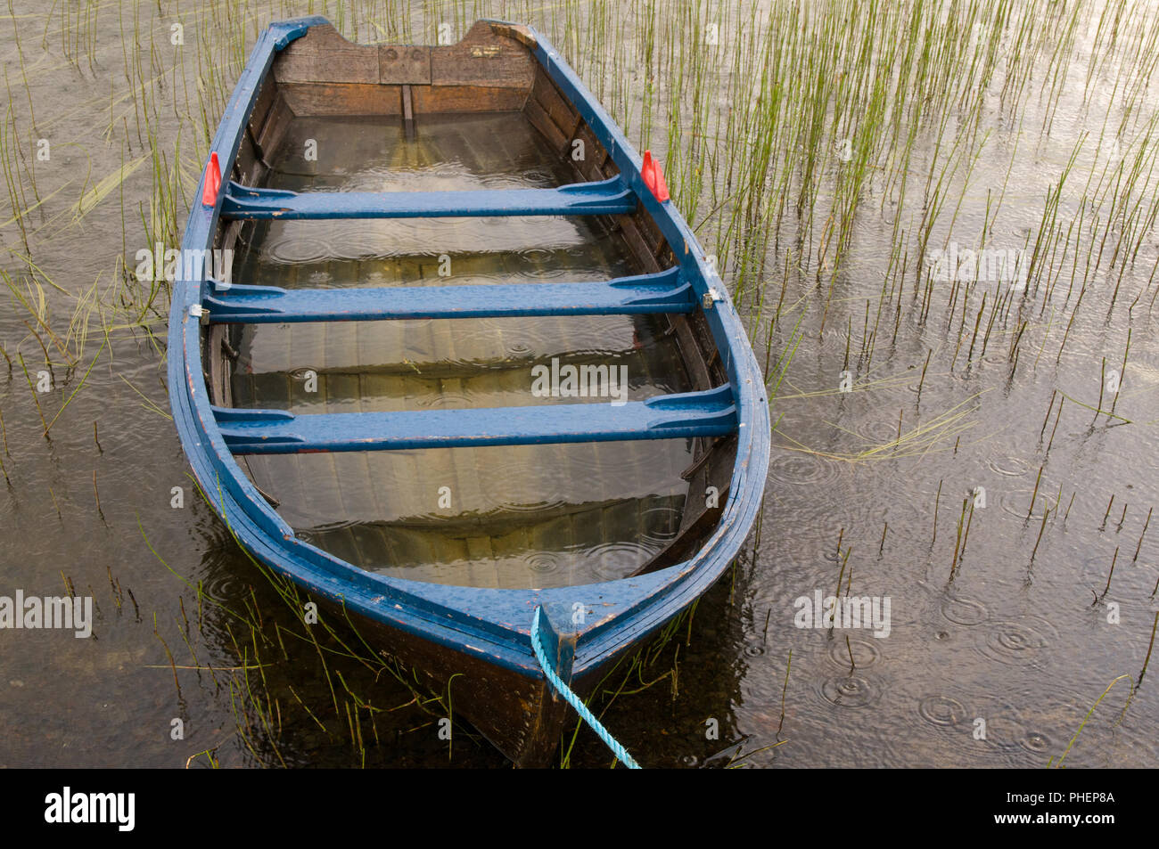 Rowing rudder hi-res stock photography and images - Alamy