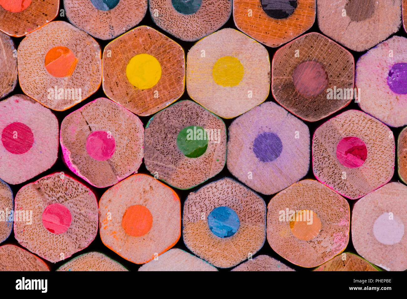 Close up shot school pencil hi-res stock photography and images - Alamy